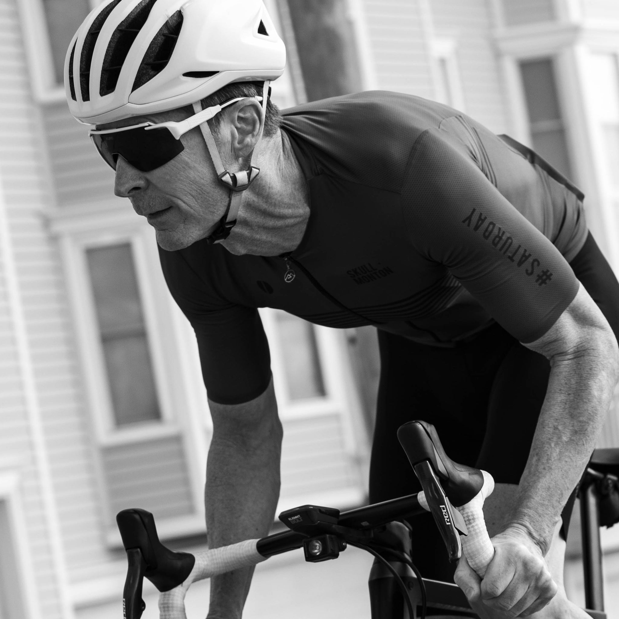 Athlete Feature: Bill